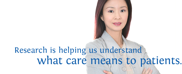 The Model In Detail | Dignity in Care